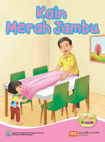1B_BB_Bk4_Kain Merah Jambu - RAK BUKU DIGITAL PSS AL-JAUHAR Flip PDF ...