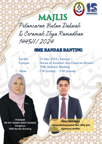 BUKU PROGRAM (PETANG) (1) - Sh munirah Flip PDF | AnyFlip