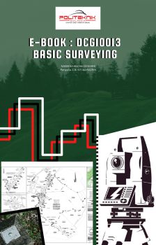 E-BOOK DCG10013 BASIC SURVEYING - nrazzatulnabihah0204 Flip PDF | AnyFlip