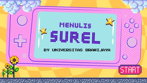 Menulis Surel