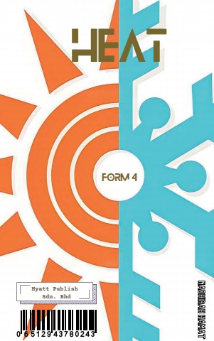 HEAT FORM 4 REFERENCE BOOK - NADHIRAH HAMAT Flip PDF | AnyFlip