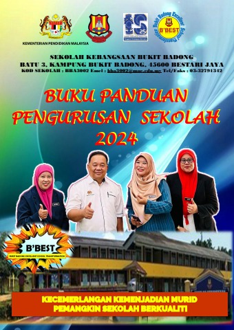 BUKU PENGURUSAN SK BKT BADONG_2024 - hsh03skud Flip PDF | AnyFlip