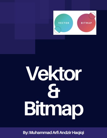 Flipbook Vektor & Bitmap Muhammad Arfi XI DKV 2 - chibiarfihaqiqi Flip ...