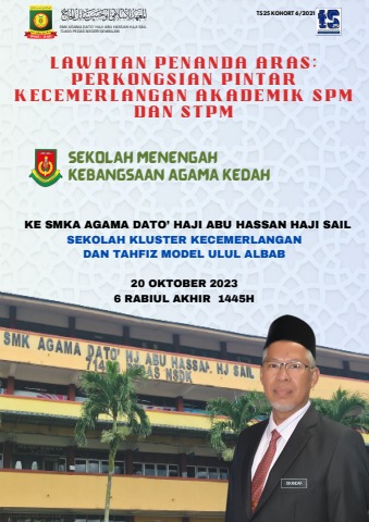 BUKU PROGRAM LAWATAN SMKA KEDAH KE SEMADAH - Siti Nabilah Flip PDF ...