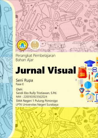 BAHAN AJAR JURNAL VISUAL - sainel1308 Flip PDF | AnyFlip