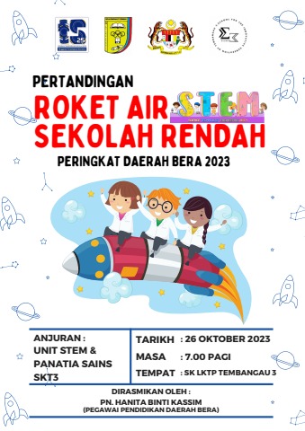 BUKU PROGRAM PERTANDINGAN ROKET AIR STEM SEKOLAH RENDAH PERINGKAT ...