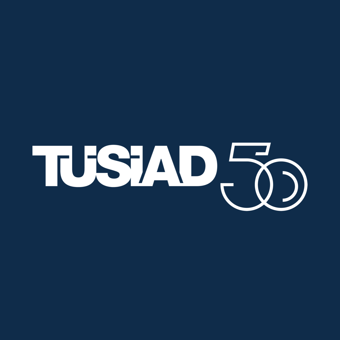 Tusiad Logo TÜSİAD'dan Soruşturma Açıklaması: Eleştiriler