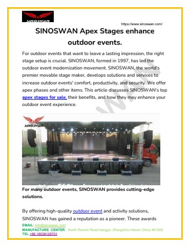 Apex stages for sale - Allina Smith Flip PDF | AnyFlip