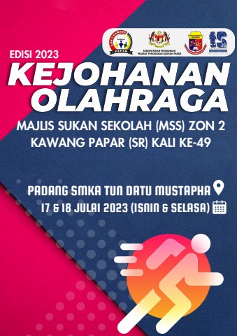 KEJOHANAN OLAHRAGA MSSZ 2 KAWANG - psskinarut Flip PDF | AnyFlip