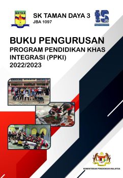 BUKU PENGURUSAN PENDIDIKAN KHAS INTEGRASI ppki 2022 - g-40034441 Flip PDF | AnyFlip