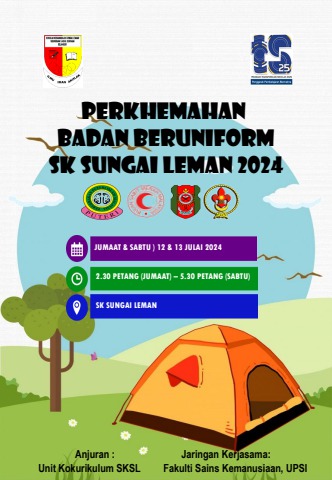buku program camping sksl 2024