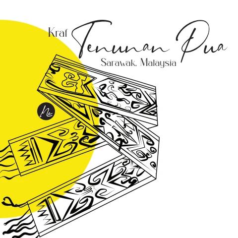 Kraf Tenunan Pua, Sarawak