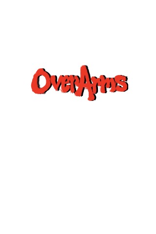OverArms Blood Ink Scenario