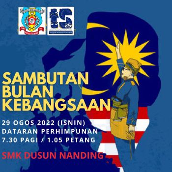 Buku Program Sambutan Ambang Merdeka 2022 - rajanirwani84 Flip PDF | AnyFlip