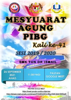 Buku Program PIBG 41 - farahxnhalil | Membalik PDF Dalam talian | AnyFlip