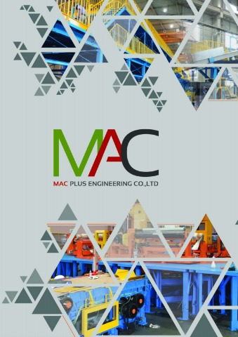 MAC - MAC Plus engineering Co.,Ltd. Flip PDF | AnyFlip