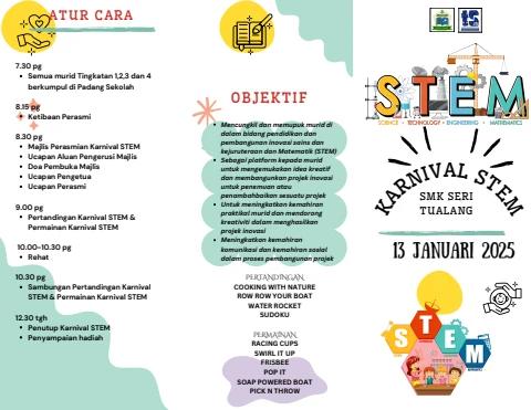 KARNIVAL STEM SMK SERI TUALANG - ZURAYANI BINTI ISMAIL KPM-Guru Flip ...