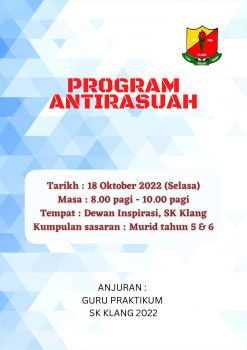 BUKU PROGRAM ANTI RASUAH - aini07-430 Flip PDF | AnyFlip