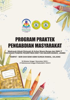 BUKU PROGRAM PRAKTEK PENGABDIAN KEMASYARAKATAN - JAMBI 2022 - Cikgu ...