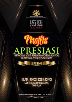 BUKU PROGRAM ADNI 2022 - g-80361271 Flip PDF | AnyFlip