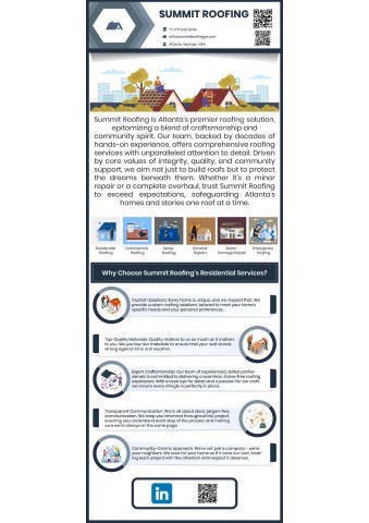 Summit Roofing - Summit Roofing Flip PDF | AnyFlip