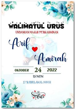 Walimatul Urus Along Azli - shuhairinordin6009 Flip PDF | AnyFlip