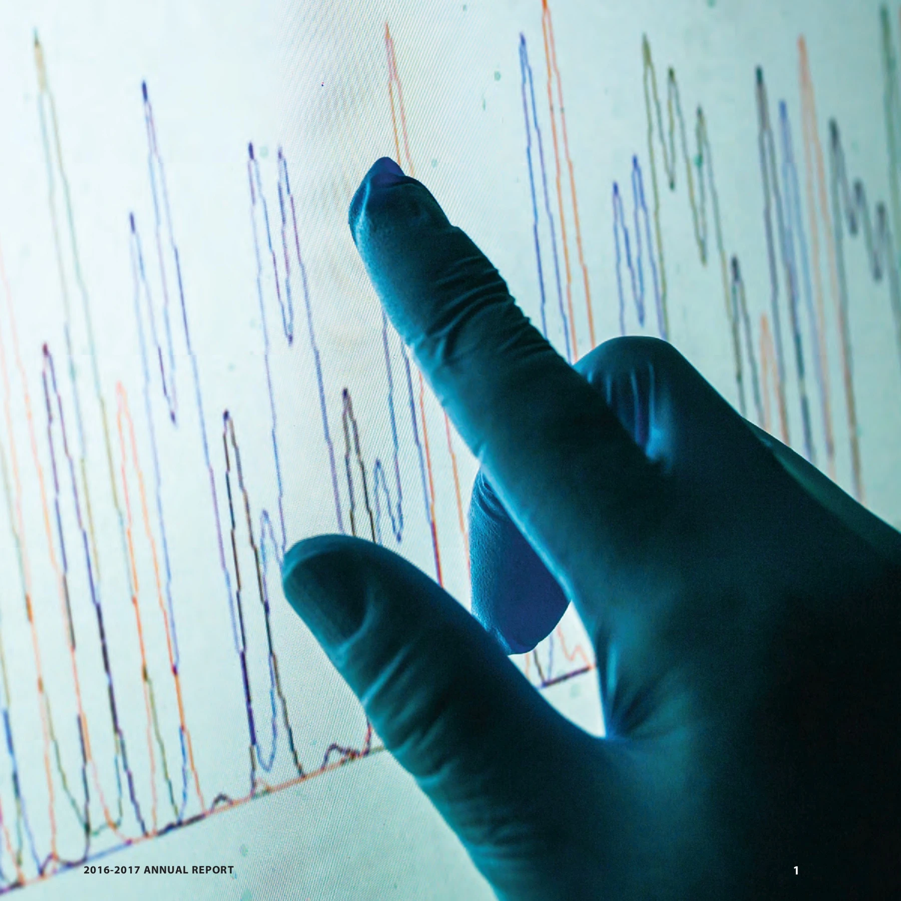Genome Alberta 2016-2017 AR