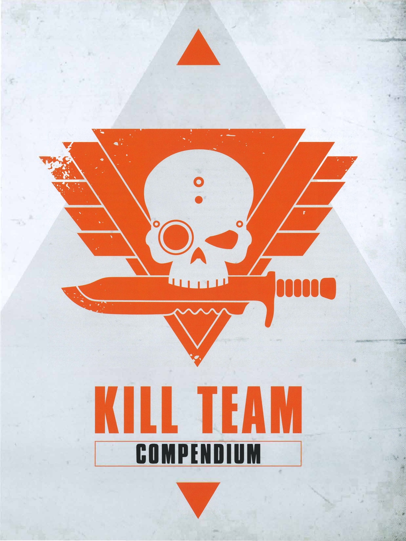 The Deathwatch Pretty Much Invented Warhammer 40,000, 49% OFF