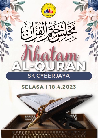 Buku Program Khatam Al-Quran - Nurul Husna Flip PDF | AnyFlip