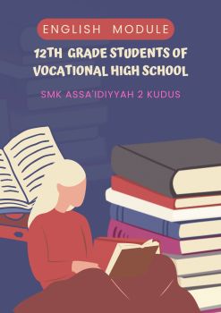 English Module of 12th Grade Students - noorcahyokds99 Flip PDF | AnyFlip