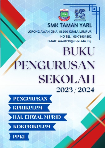 BUKU PENGURUSAN 2023-2024 - UMMI KALTHUM BINTI HAJI MOHD RAIS KPM-Guru Flip PDF | AnyFlip