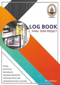 FYP Log Book - mazlanhussain.01 Flip PDF | AnyFlip