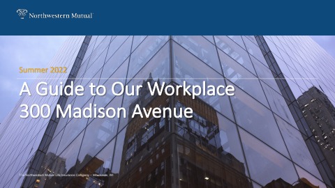 NM_300 Madison_Employee Guidebook_Town Hall_Summer 2022 - bryn Flip PDF ...