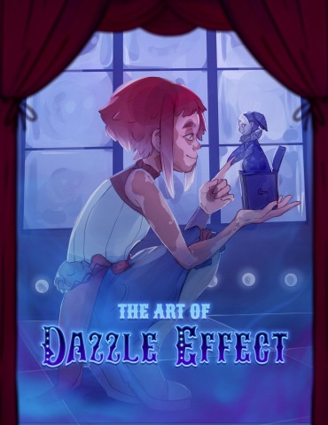 The Art of Dazzle Effect