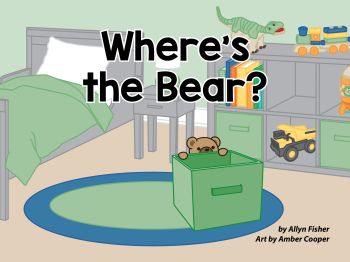 Where's The Bear - sekolah-9705-cm8 Flip PDF | AnyFlip