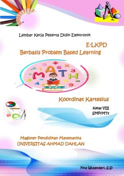 E-LKPD Berbasis Problem Based Learning - fina1908050042 | PDF Online | AnyFlip