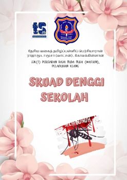 SKUAD DENGGI (SJKT PERSIARAN RAJA MUDA MUSA) - g-70344407 Flip PDF ...