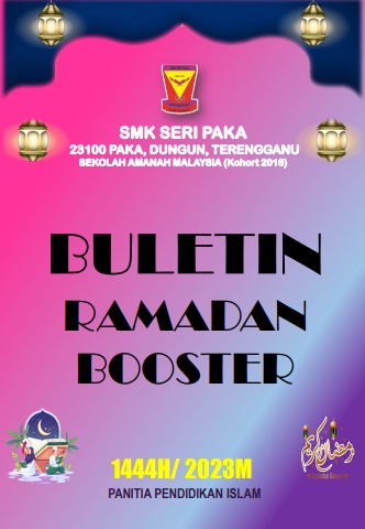 BULETIN RAMADAN 2023 - g-24026504 Flip PDF | AnyFlip
