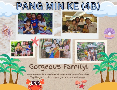 PANG MIN KE (4B) - PANG MIN KE Moe Flip PDF | AnyFlip