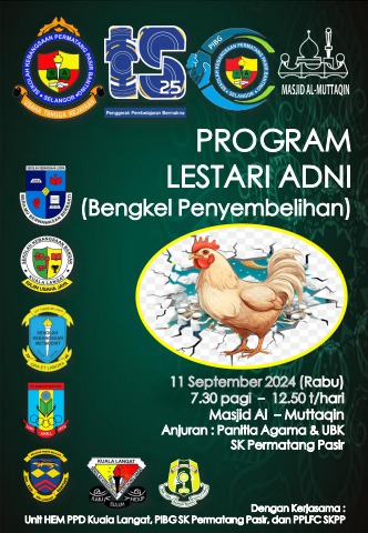 BUKU PROGRAM LESTARI ADNI - sekolah-2086-cm8 Flip PDF | AnyFlip