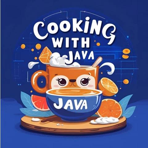 Cook With Java