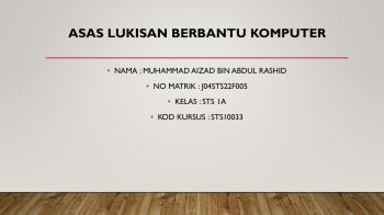 PORTFOLIO LUKISAN AUTOCAD STS10033 - j04sts22f005 Flip PDF | AnyFlip