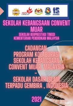 program kolabrasi Sekolah Dasar Islam Terpadu Gembira - sairitha ...