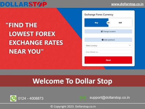 Top Foreign exchange agents in Delhi NCR - Honey Kakkad Flip PDF | AnyFlip