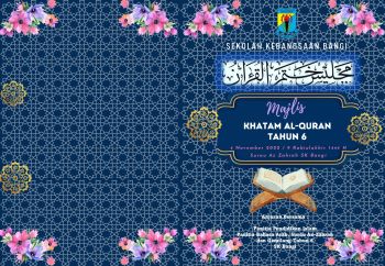 BUKU PROGRAM kHATAM AL QURAN T6 - niknorhafizan Flip PDF | AnyFlip