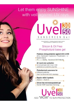 Uvel 50 Sunscreen - Parse Flip PDF | AnyFlip