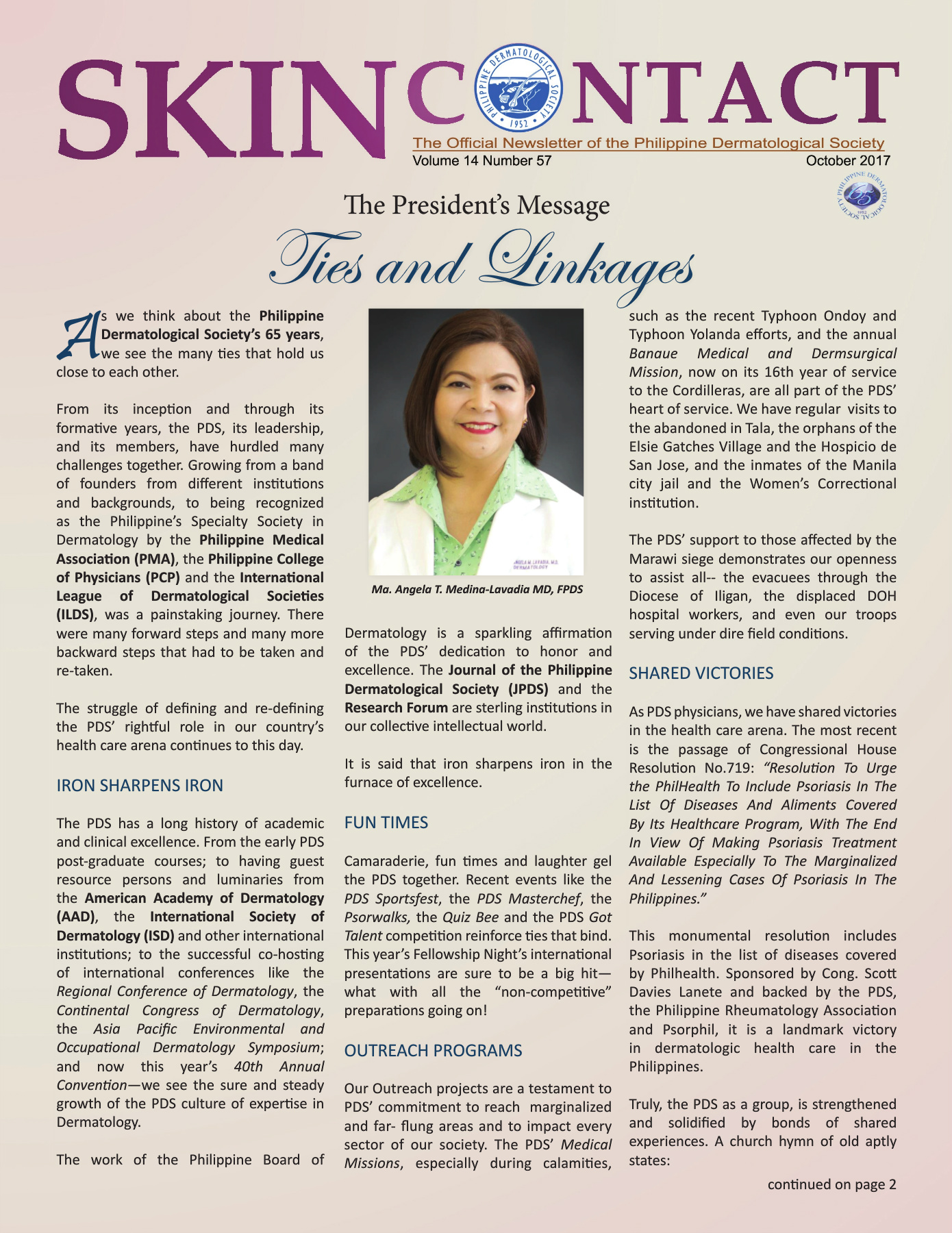 Michelle Datuin Tattoos MYVEGAS 224 The Defense Firm By MyCity