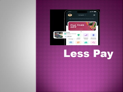 payment without internet