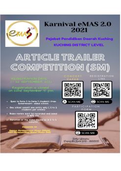 COMPILATION OF E-POSTER - Azuree Flip PDF | AnyFlip