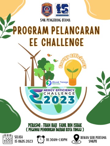 BUKU PROGRAM PELANCARAN EE CHALLENGE - Siti Aidah Isan Flip PDF | AnyFlip